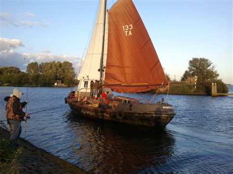 Verdwijning Warnow ‘arnoud En Tirza Hebben Te Nonchalant Het Gevaar