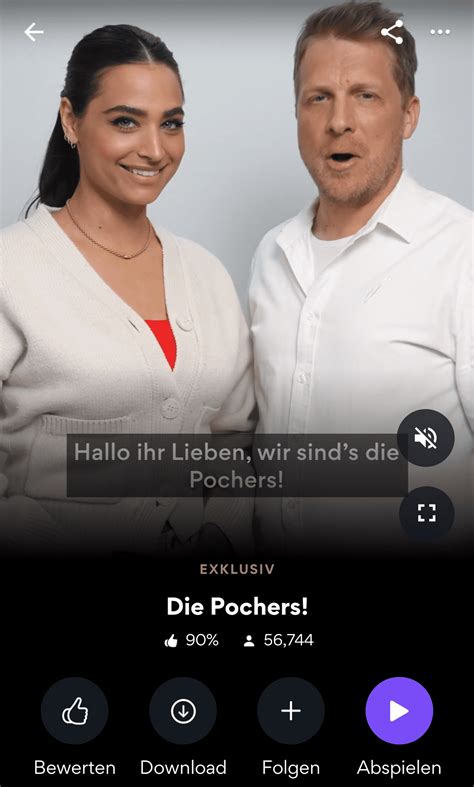 Podimo Erfahrungen And Test Kosten Podcasts Hörbücher