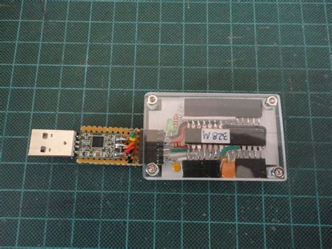 Palm Arduino Kit For Electronics Enthusiasts