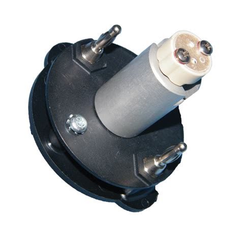 Lampholder Sub Assembly Dlc Vet