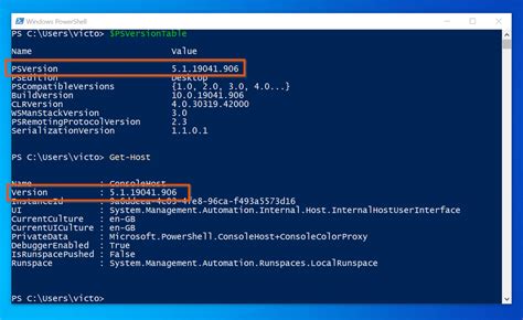 powershell tutorial 1 and 2 of 7 your ultimate powershell guide
