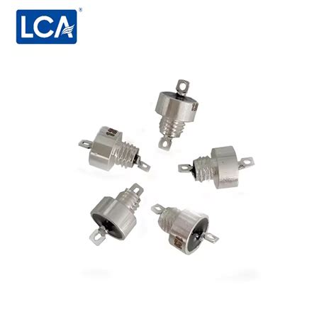 1 20pf Variable Ceramic Capacitor Trimmer Capacitor Lc140100 15015x