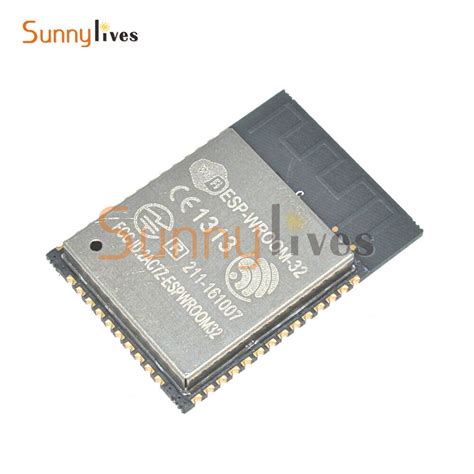 esp wroom 32 esp32s esp32s esp8266 wifi wlan ble ubuy india