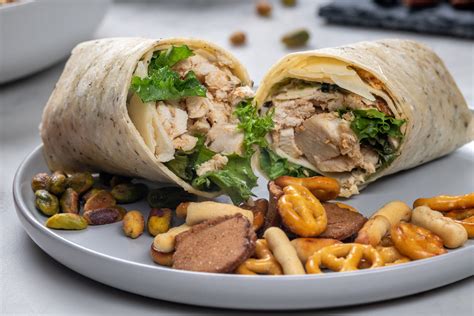 Amtrak Introduces New Café Car Menu Items On Select Trains