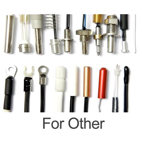 Customized Infrared Ntc Thermistor Temperature Sensor For Medical Body