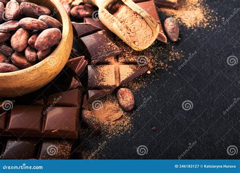 Chocolate Bean Cocoa Composition Of Cocoa Powder Bean Cocoa Bars And Chocolate Bean Cocoa Composition Of Cocoa Powder Bean Cocoa Bars And