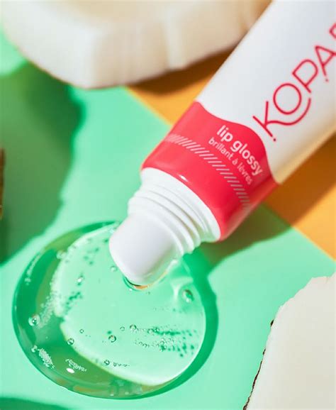 Kopari Beauty Lip Glossy Macys