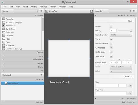 Javafx Tutorial For Beginners Hello Javafx O Planning Org