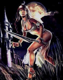 Erotic Art Collections Fantasy Art 9