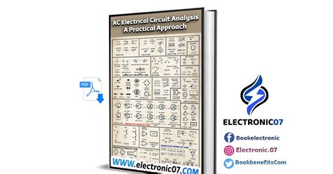 AC Electrical Circuit Analysis A Practical Approach Download PDF