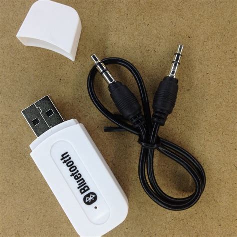 Bluetooth Audio Adapter A D Electronics