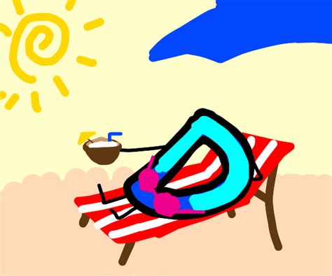 News Anchor Drawception