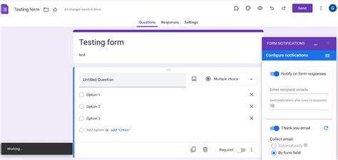 10 Amazing Google Forms Add Ons 100 Free 2025 SSP