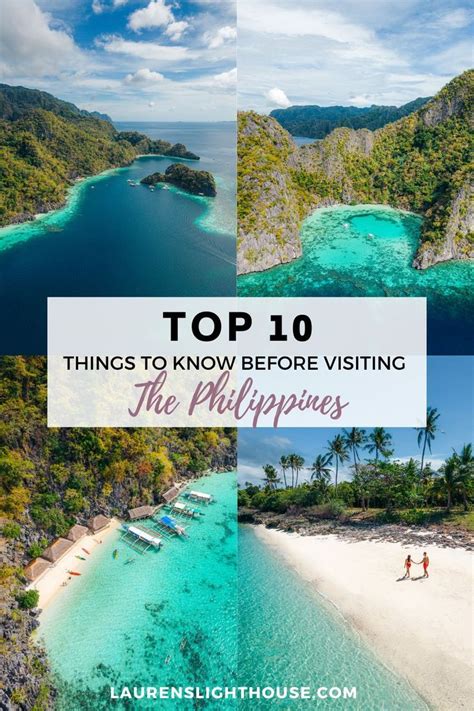 The Philippines All You Must Know Before You Go 2026 Assessment