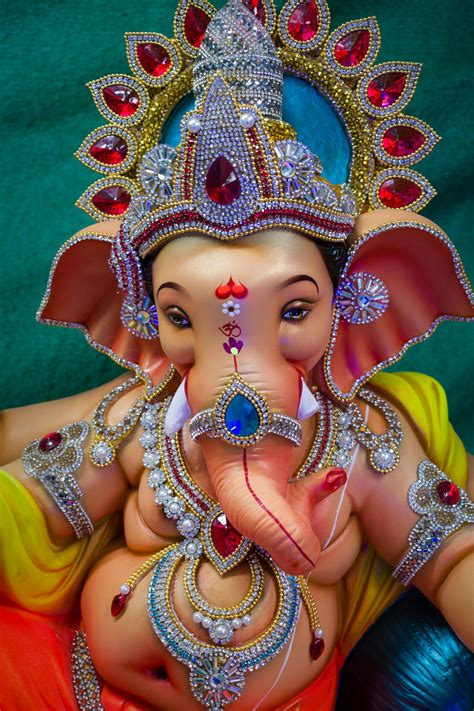 Cute Ganpati Bappa Photos Download The Best Free Cute Ganpati Bappa