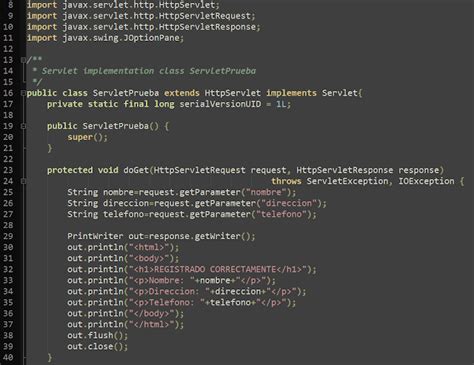Codejavu ¿por Qué Jsf Y No Jsp Y Servlets