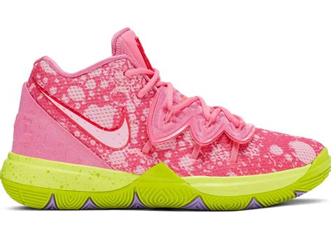 Kyrie 5 Patrick Price Online