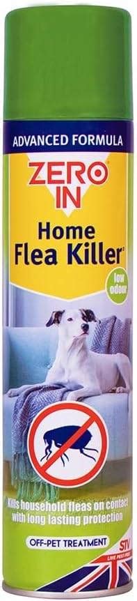 Household Flea Killer Kit Buy Best Price Global Shipping