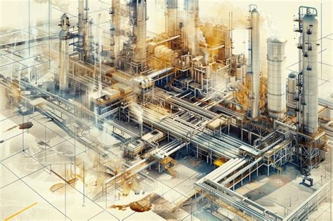 Premium Photo Embark On A Journey Through The Transformative Pro Generative Ai