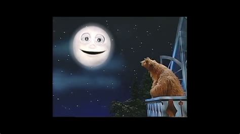 Bear In The Big Blue House Luna A Minute At A Time In English And