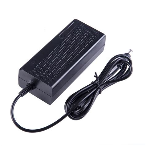 Buy Intertek Adapters 100v To 240v Ac Dc Power Adapter 48v Led Regulated Adaptors 48v 1 5a Ac