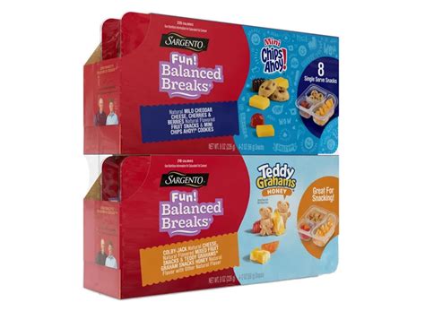 7 Costco Snacks Shoppers Say Are Summer Must Haves