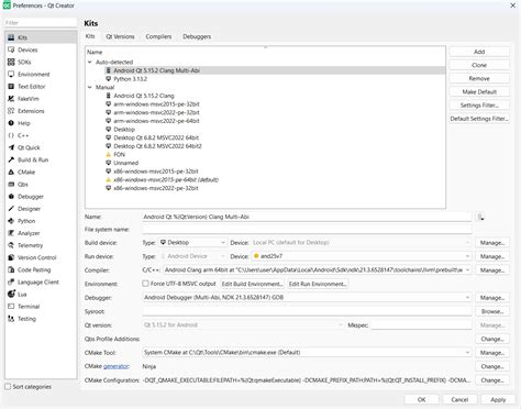 Error While Building QGC Stable V4 4 Development Discussion Forum For PX4 Pixhawk