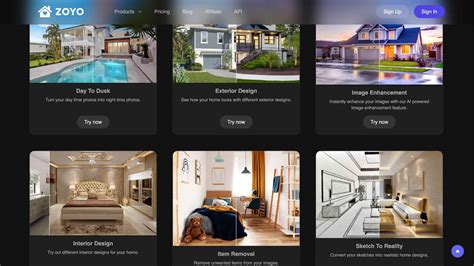 Zoyo The 1 AI Real Estate Platform Full Stack AI