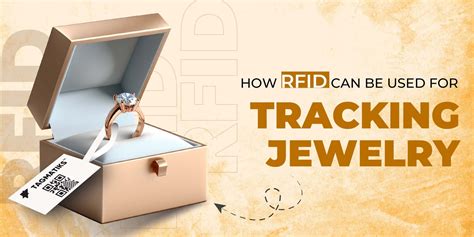 How Rfid Can Be Used For Tracking Jewelry Rfid4u