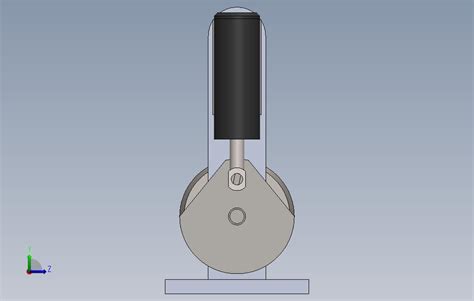 航空发动机 SOLIDWORKS 2016 模型图纸免费下载 懒石网