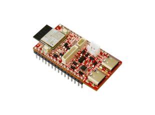 ESP32 H2 DevKit LiPo Electronics Lab Com