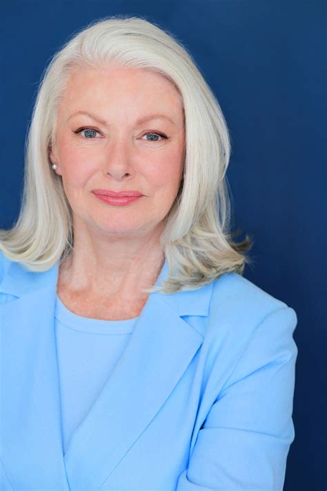 Brand Model And Talent Deirdre Wilson Classic Women