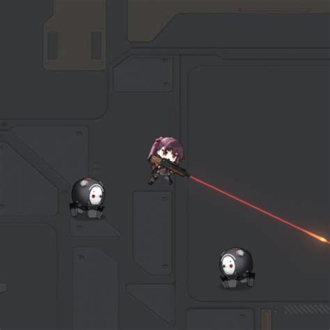 Listen To Playlists Featuring Girls Frontline 2 Exilium Shoot