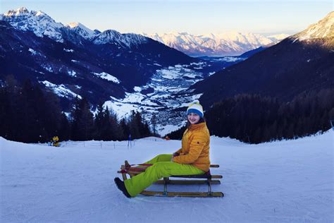 Турлидер в Австрии - Зимний отдых и лыжи в долине Штубай - Тур из ...