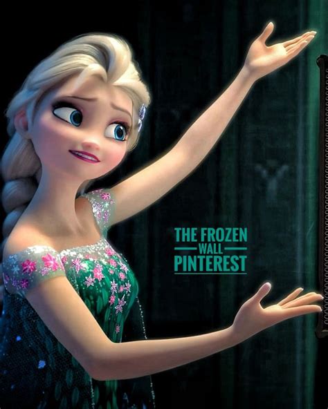Pin By T͜͡h͜͡e͜͡ F͜͡r͜͡o͜͡z͜͡e͜͡n͜͡ On ᴇʟsᴀ ᴏɴʟʏ Disney Frozen Elsa