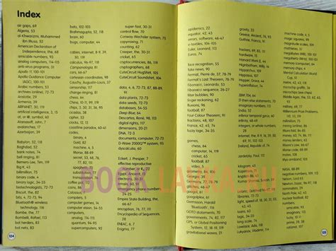 100 things to know about numbers computers and coding купить в