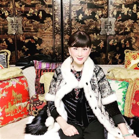 高齡選美轟動香港成傳奇 73歲宮雪花近照曝光 娛樂 Nownews今日新聞