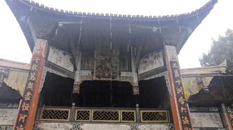泸州合江县法王寺藏在深山中的一座千年古寺名扬川南黔北 旅游 旅途风光 好看视频