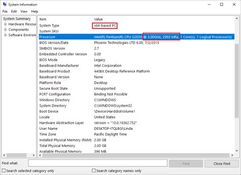 Check Whether Your PC Meets Windows Requirements MiniTool