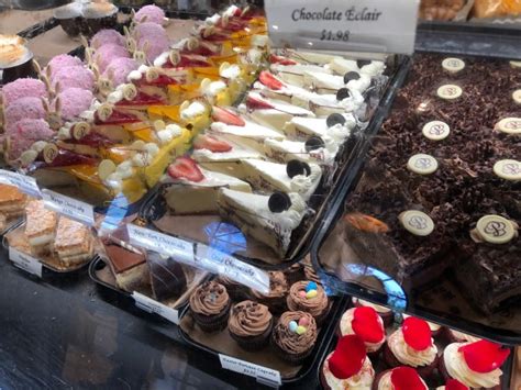 Portos Bakery And Café Is A Local Favorite — For Lots Of Tasty Reasons
