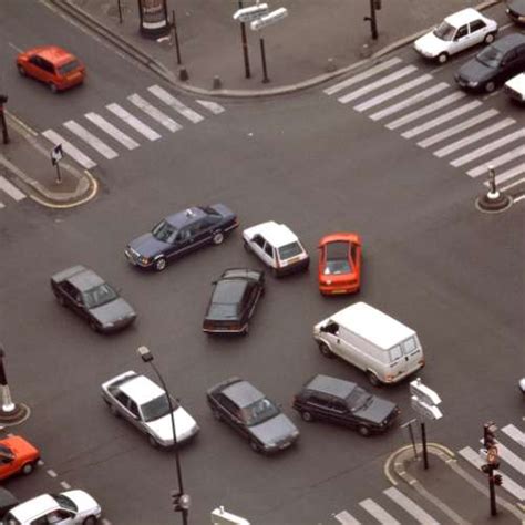 Driving Environments Urban Driving And Rural Roads Freecourse