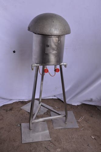 Roti Maker At Best Price In Ahmedabad Gujarat Ashapura Enterprise