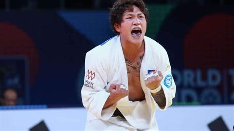 Ц Цогтбаатар Хашимотог ялж Дэлхийд аваргалав