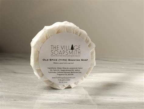 Old Spice Shaving Soap At Marcelo Mulkey Blog