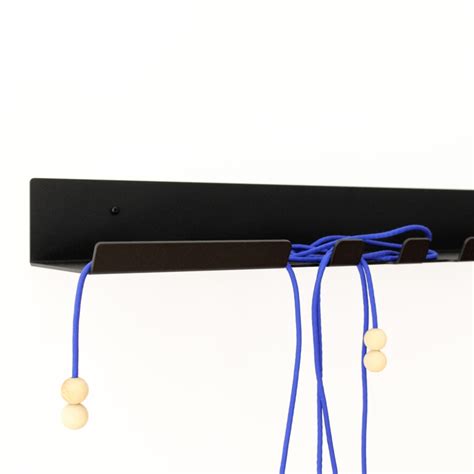 Metal Floating Shelf Hooks Designer Review And Photo