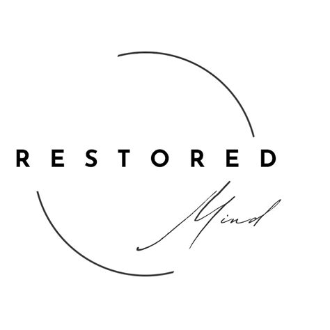 Restored Mind Youtube
