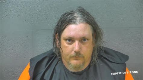 Davis Weldon Clark 06112023 Lynchburg Mugshots Zone