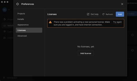 Completely Unable To Activate Unity Personal License Unity Engine Unity Discussions