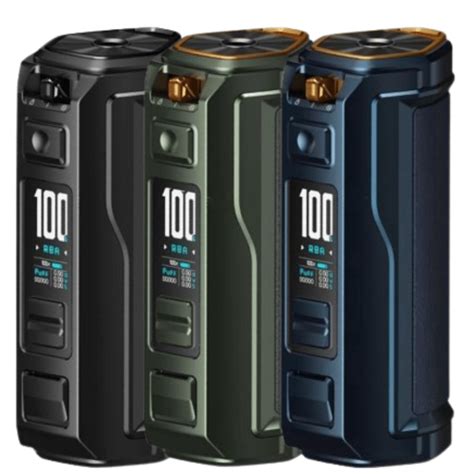 Voopoo Argus Mt Mod Kmg Imports