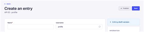 V4 The Required Uid Fields Does Not Appear As Required · Issue 11809 · Strapistrapi · Github